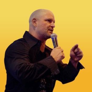 Dr Asa Andrew | Healthy Lifestyle Strategist | Radio and TV Host